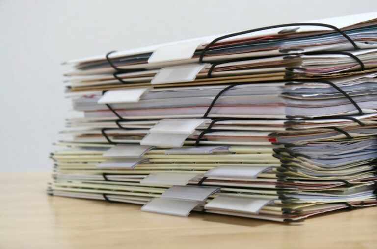 Metropolitan Police introduce KIMs Archive and Records Management ...